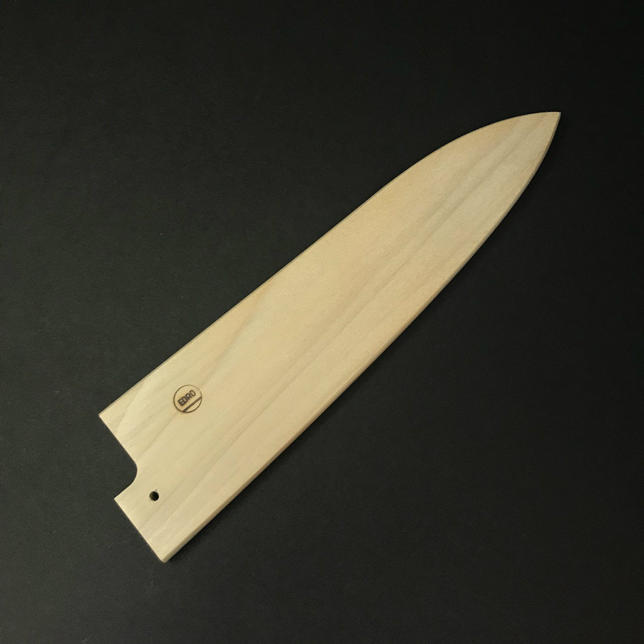 Saya Cover | Yo-Deba | 240mm | Poplar – Coutelier