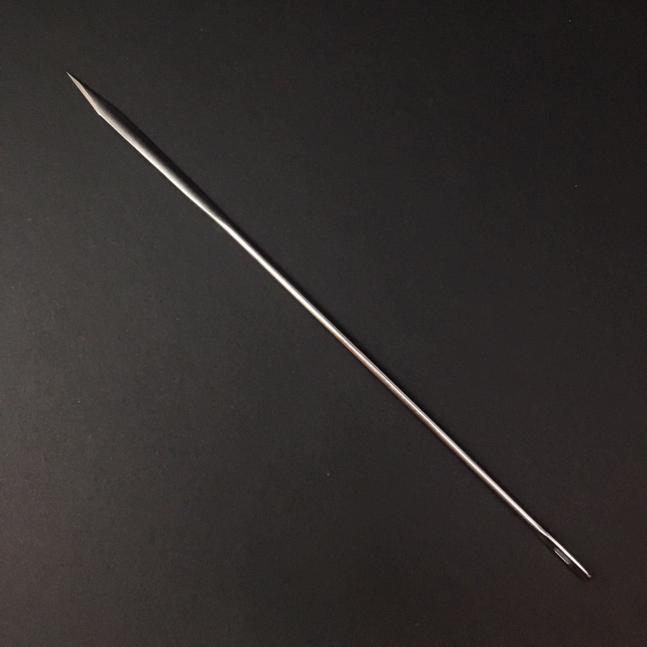 Sanelli Ambrogio | Lacing Needle | 24cm – Coutelier