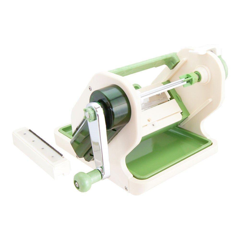Chiba | Nii Tsumasan | Vegetable Sheeter – Coutelier