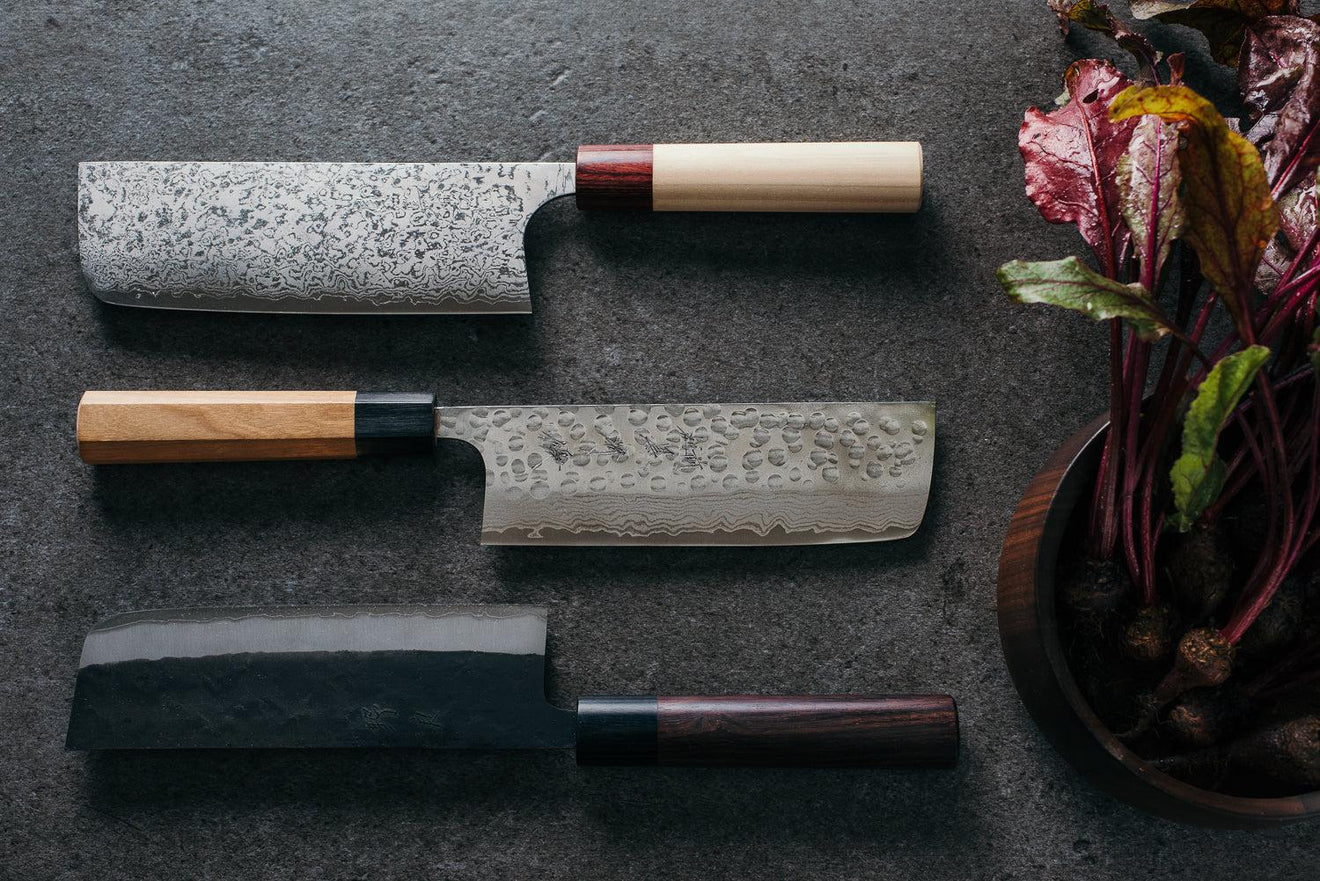 Japanese Chef Knives & Premium Culinary Tools | Coutelier