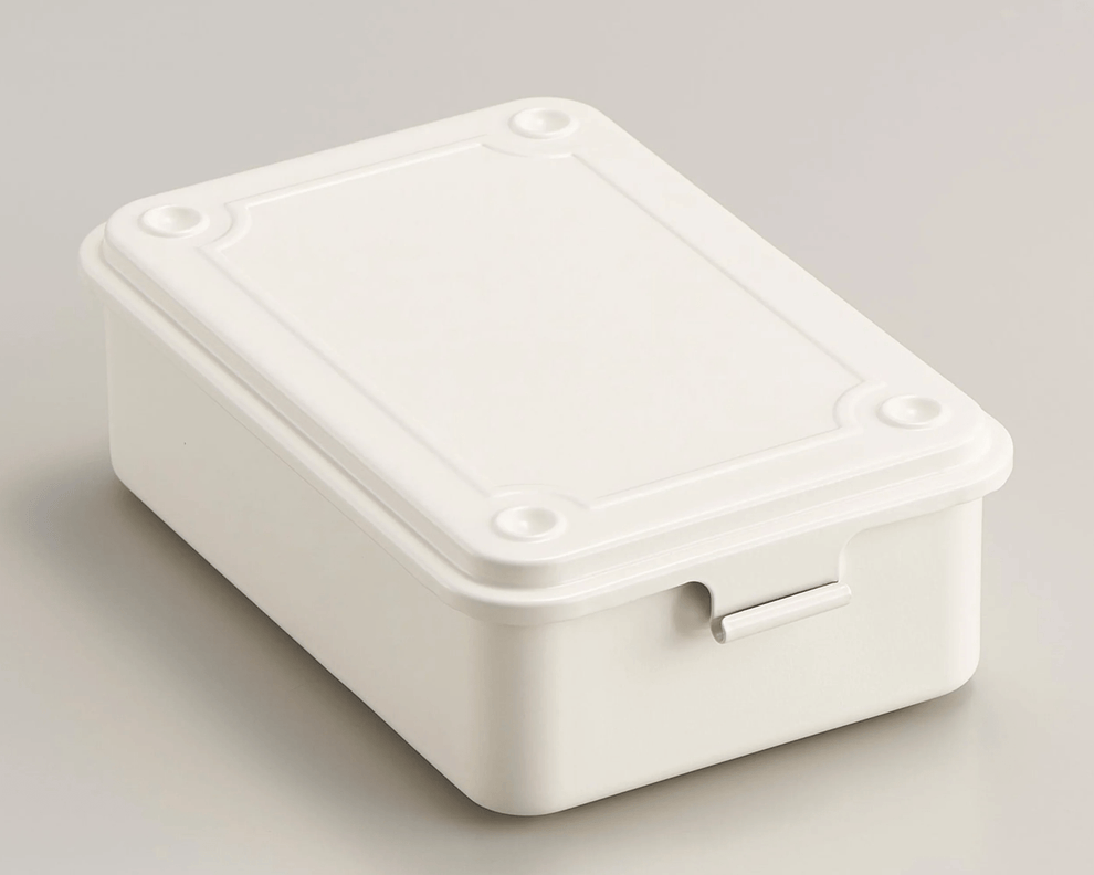 TOYO Steel | Stackable Storage Box – Coutelier
